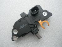 China BOSCH Alternator Regulator 14V 110A for Opel Vauxhall Saab 0124325163 F00M144109 for sale