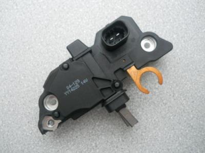China BOSCH Alternator Regulator 14V 110A for Opel Vauxhall Saab 0124325163 F00M144109 for sale