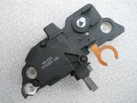 China Bosch Alternator Regulator 12V 24V Compatible with F00M144140 F00M144142 F00M144173 for sale