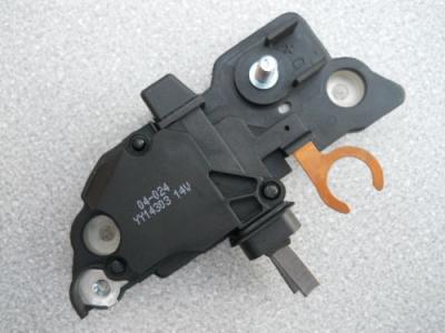 China Bosch Alternator Regulator 12V 24V Compatible with F00M144140 F00M144142 F00M144173 for sale