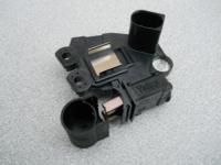 China Valeo Alternator Regulator 14V 120A for BMW 3.0L 5.0L 2003-2011 for sale