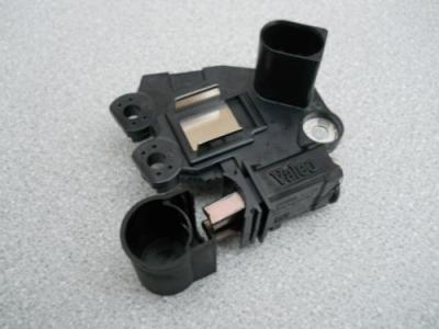 China Valeo Alternator Regulator 14V 120A for BMW 3.0L 5.0L 2003-2011 for sale