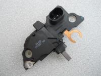 China Bosch Alternator Regulator 14V 110A for Mercedes BMW VW Mini Compatible with 0124325040 F00M144146 for sale