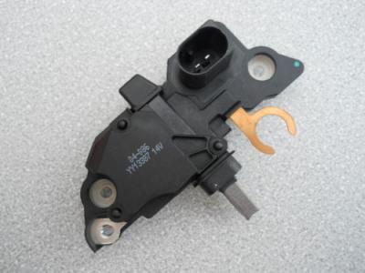 China Bosch Alternator Regulator 14V 110A for Mercedes BMW VW Mini Compatible with 0124325040 F00M144146 for sale
