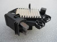 China Valeo Alternator Regulator 2542672 2542852 for BMW E46 E83 X3 X5 2.0L 3.0L for sale