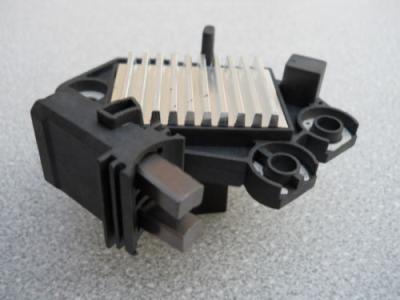 China Valeo Alternator Regulator 2542672 2542852 for BMW E46 E83 X3 X5 2.0L 3.0L for sale