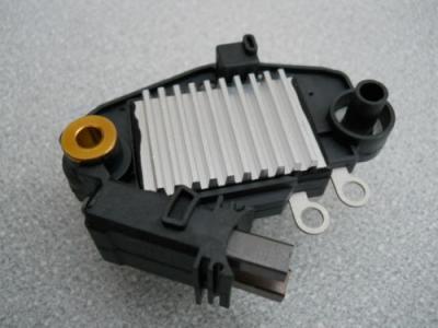 China Valeo Alternator Regulator 2541952 2541952B 2542248C 2542362B 593316 593338 593411 9RC7108 YM1424P1 YM1620 for sale