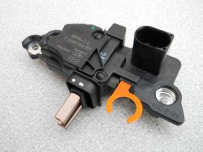 China Bosch Alternator Voltage Regulator 12V for Mercedes Audi Smart 2007-2010 for sale
