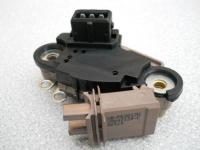 China Valeo Alternator Regulator 90-100A for BMW E36 E39 E46 E53 Z3 2542207B 2542208B for sale