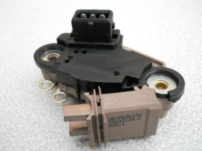 China Valeo Alternator Regulator 90-100A for BMW E36 E39 E46 E53 Z3 2542207B 2542208B for sale
