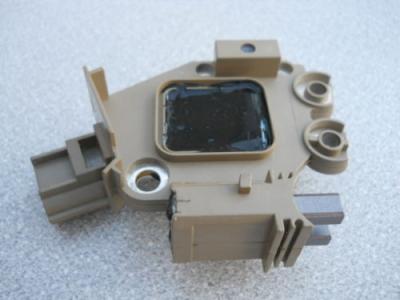 China Valeo Alternator Regulator 2542565 2542736 Compatible with Ford 2S6T10300BA for sale