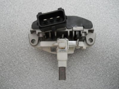 China Bosch Alternator Regulator 70-140 Amp for BMW E46 E39 E38 E53 for sale