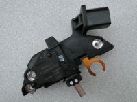 China Bosch Alternator Regulator 12V 24V for Mercedes Cargo ERA Cross Reference F00M144159 for sale