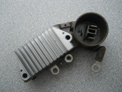 China DENSO Alternator Regulator 126000-0330 126000-0340 for Toyota Honda 12V 80A for sale