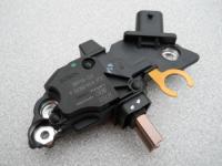 China BOSCH Alternator Regulator 14V 110A Compatible with F00M144172 F00M145226 0124425033 for sale