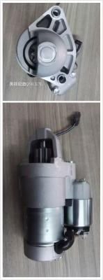 China Q50 Starter Motor 3.7L 12V 23300-EY00A EY00C EY00D EY00E for sale