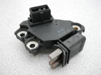 China Valeo Alternator Regulator 2542378B 2543325B for BMW E46 E39 E53 2.0L 3.0L for sale