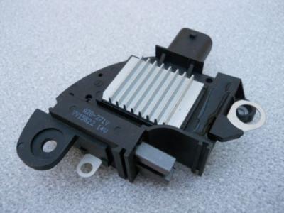 China DENSO Alternator Regulator 126600-7240 330299 for Opel Suzuki Vauxhall 1.3 CDTI for sale