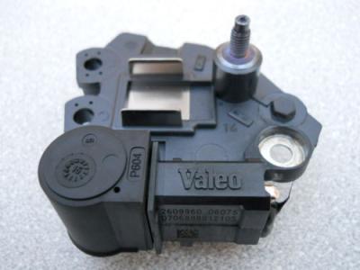 China Valeo Alternator Regulator 595464 Compatible with FG23S010 FG23S011 FG23S032 FG23S040 FG23S043 FG23S054 for sale