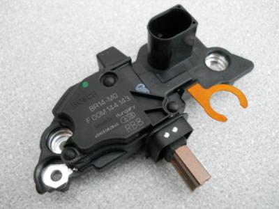 China Bosch Alternator Regulator F00M144143 for Mercedes Benz C Class Sprinter Vito 2.1L 2.2L 2.6L 3.2L 5.0L for sale