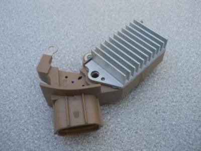 China Denso Alternator Regulator 126000-3130 126000-3171 for Toyota Yaris 1.3 1.4 1.5 for sale