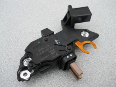 China Bosch Alternator Regulator 14V 110A for BMW E46 E87 E90 E60 E84 E85 for sale