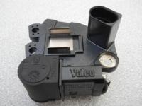 China Valeo Alternator Regulator 595458 591800 for Audi A6 2.0 TDI 2004-2011 for sale