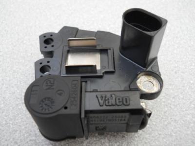 China Valeo Alternator Regulator 595458 591800 for Audi A6 2.0 TDI 2004-2011 for sale