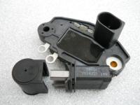 China Valeo Alternator Regulator 14V 90A for BMW E46 318d 320d 330d 1999-2005 for sale