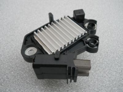 China Valeo Alternator Regulator 2542749 14V 110A Compatible with BMW Cargo RS Woodauto for sale