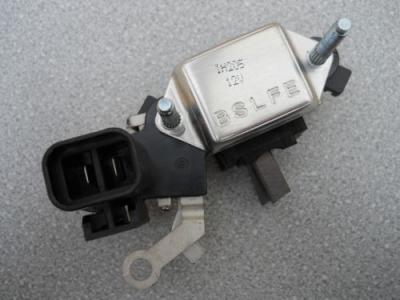 China Hitachi Alternator Regulator LR140415 LR150428 LR160421 12V for Nissan LTI for sale