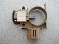 China Mitsubishi Alternator Voltage Regulator 12V 24V A866T09170 A866X09170 MD611481 for sale