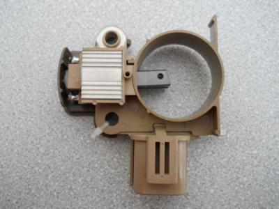 China Mitsubishi Alternator Voltage Regulator 12V 24V A866T09170 A866X09170 MD611481 for sale