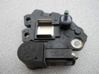 China Valeo Alternator Voltage Regulator 14.5V Plug Type L for Mercedes A140 A160 A170 A190 A210 Vaneo for sale