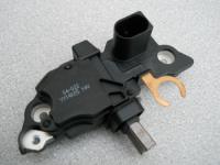 China Bosch Alternator Voltage Regulator 14.5V L-DFM Plug Type F00M145206 F00M145211 for sale