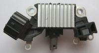 China Alternator Regulator LR190-742R 12V 14.5V Set for Subaru Legacy Outback 2.5L for sale