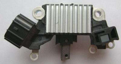 China Alternator Regulator LR190-742R 12V 14.5V Set for Subaru Legacy Outback 2.5L for sale