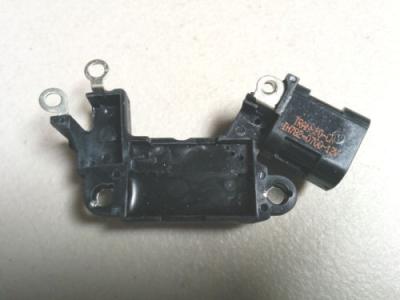 China Voltage Regulator 12V 50A for Nissan Infiniti Hitachi LR190-729 23100-3M200 for sale