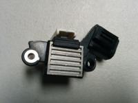 China Voltage Regulator 12V 14.6V Set for Hitachi Nissan LR190-709 23100-34E00 for sale