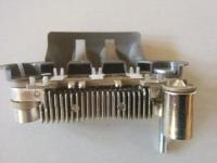 China Rectifier E9BZ-10304-A 75mm Mounting Holes M5x0.8 Post OEM Replacement Alternator Rectifier for sale