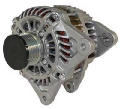 China Alternator for Nissan Versa 1.6L 2009-2011 12V 110A A2TJ0281 A2TJ0291 for sale