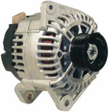 China Remanufactured 120 Amp Alternator for Kia Sorento 2003-2006 A0002655045 12V 5 Groove Pulley for sale