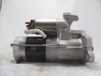 China Starter Motor for Mitsubishi Canter FE537 FE539 FE637 1995-2003 12V 3.0kW for sale