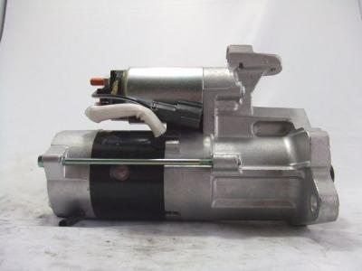 China Starter Motor for Mitsubishi Canter FE537 FE539 FE637 1995-2003 12V 3.0kW for sale