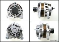 China Nissan Juke Alternator 1.6L 23100-1KM1A A2TJ1381 12V 110A High Output for sale