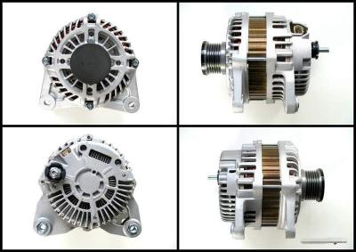 China Nissan Juke Alternator 1.6L 23100-1KM1A A2TJ1381 12V 110A High Output for sale