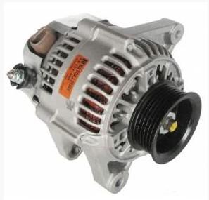 China Alternator 12V 80A 101211-5620 101211-9100 27060-0A020 27060-20010 for sale