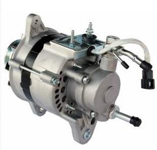 China Alternator 12V 55A 121000-2040 121000-2710 27020-54250 27020-54290 for Industrial Engines for sale