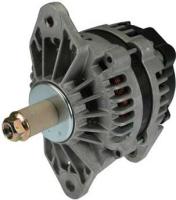 China Alternator 12V 160A for Lester 8703 8704 8709 Replace 8700009 8700021 8700019 for sale
