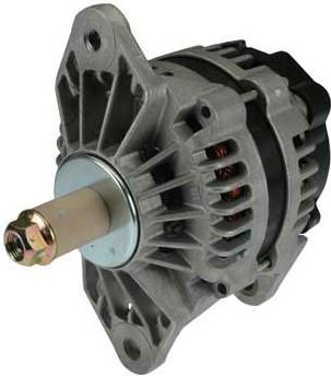 China Alternator 12V 160A for Lester 8703 8704 8709 Replace 8700009 8700021 8700019 for sale